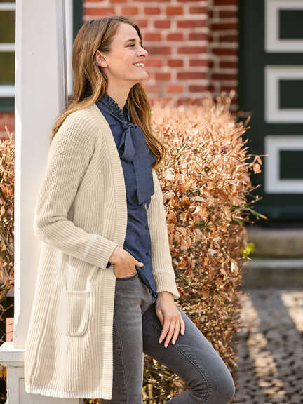 Damenmode im British Style - THE BRITISH SHOP